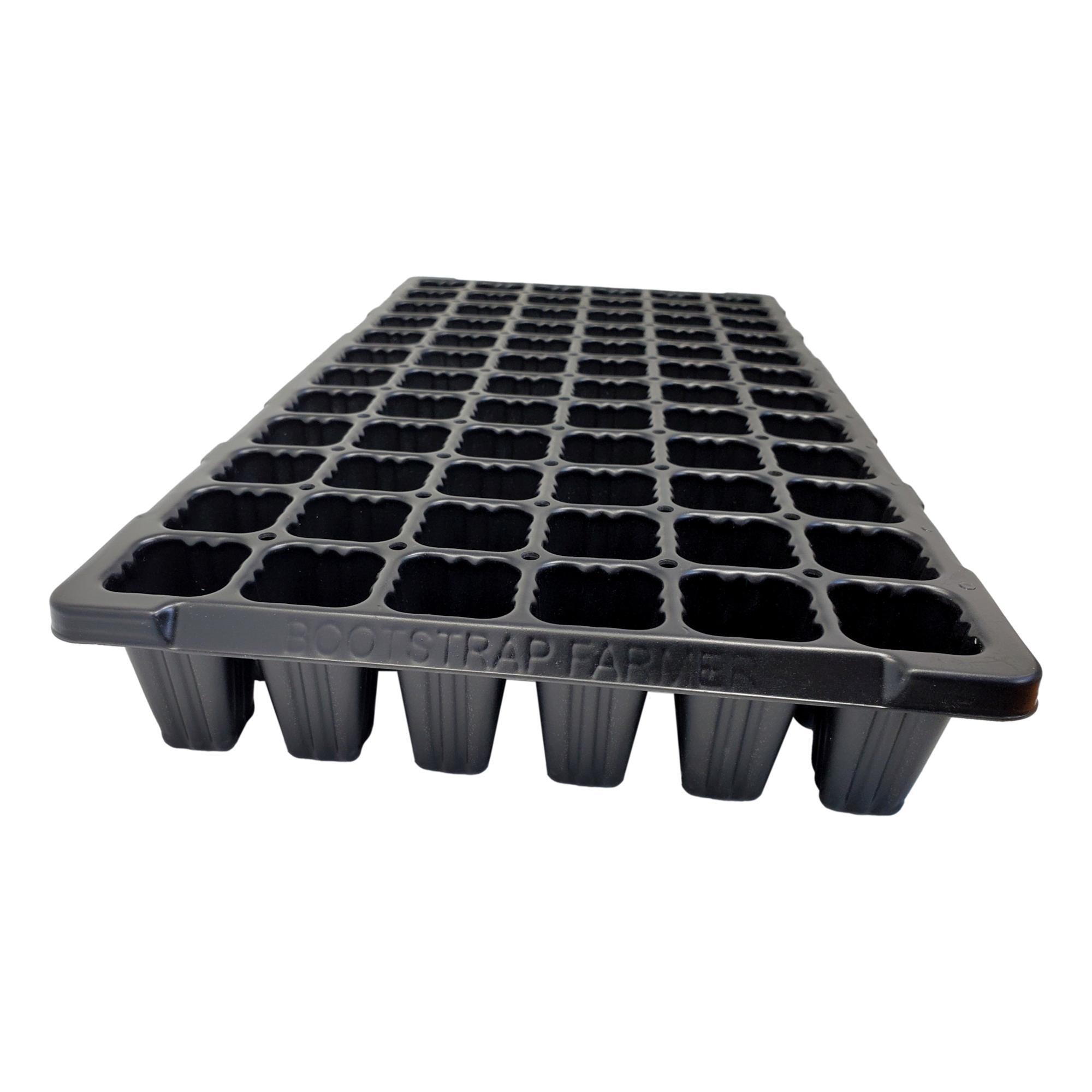 72-Cell Seed Starting Trays – Northern Ridge Nursery