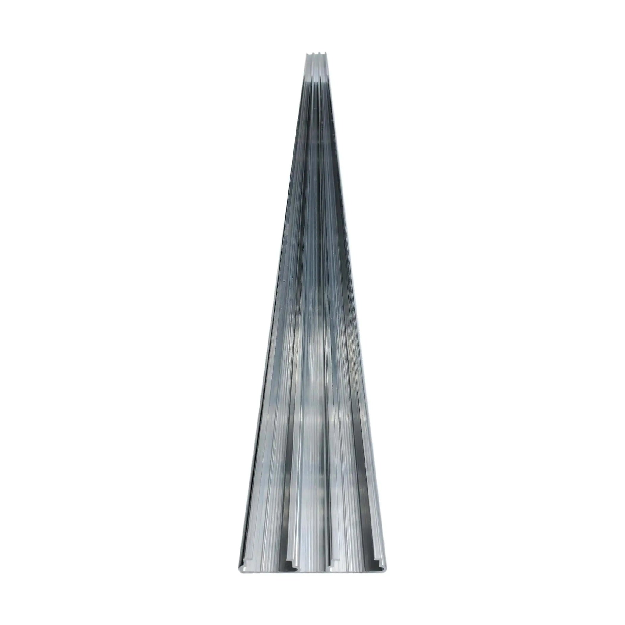 Double Greenhouse Lock Channel – Northern Ridge Nursery
