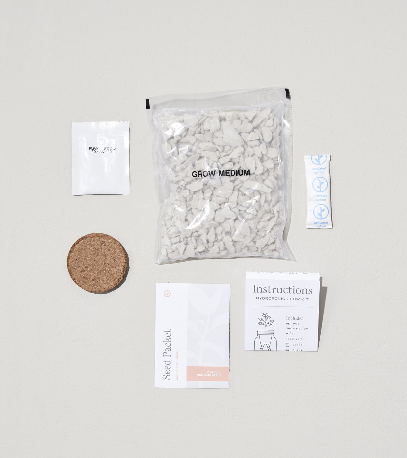 Glow & Grow Kits – Northern Ridge Nursery