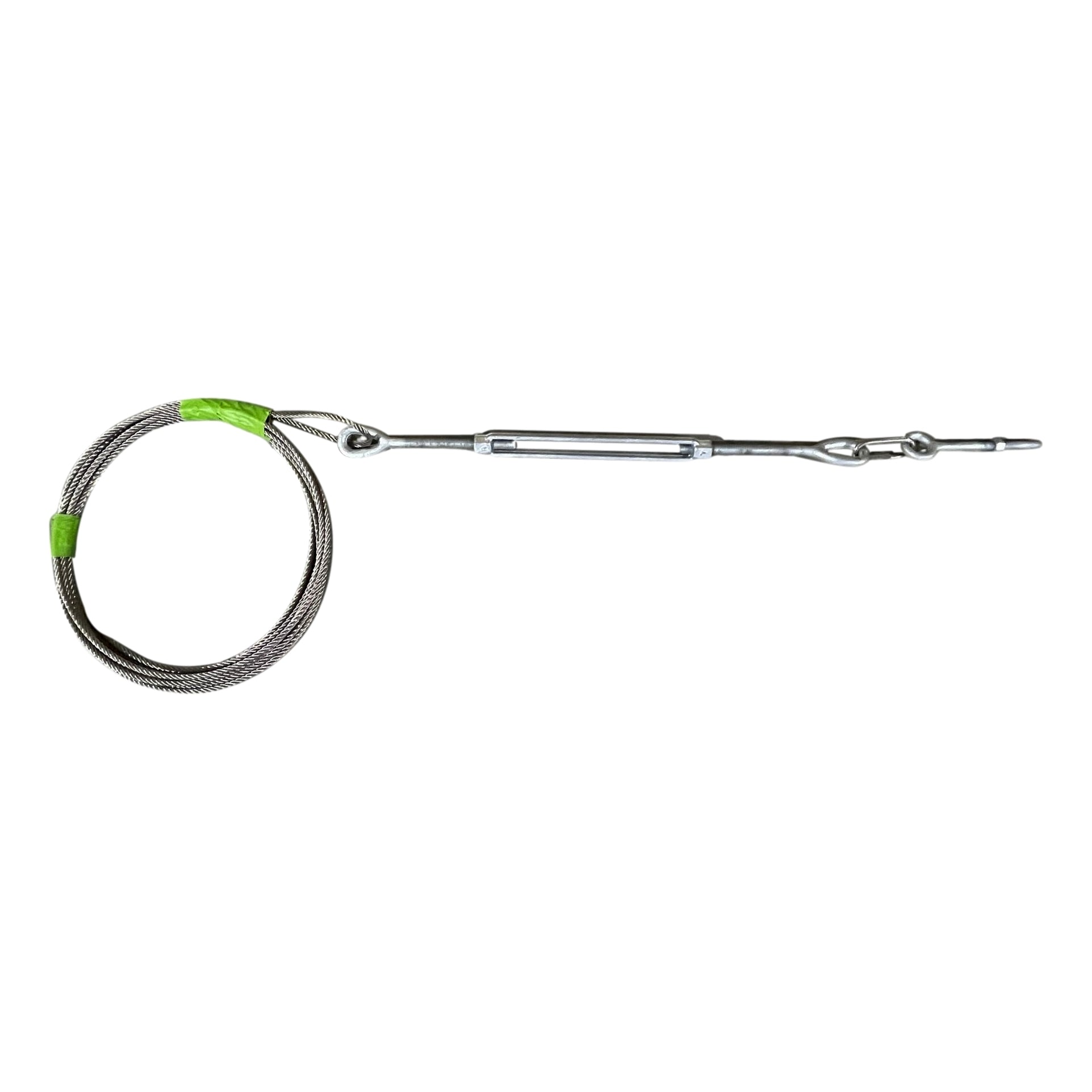 Complete Trellising System – Northern Ridge Nursery