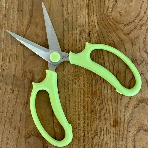 Floral & Herb Snips - Our Multipurpose Scissors – Northern Ridge Nursery
