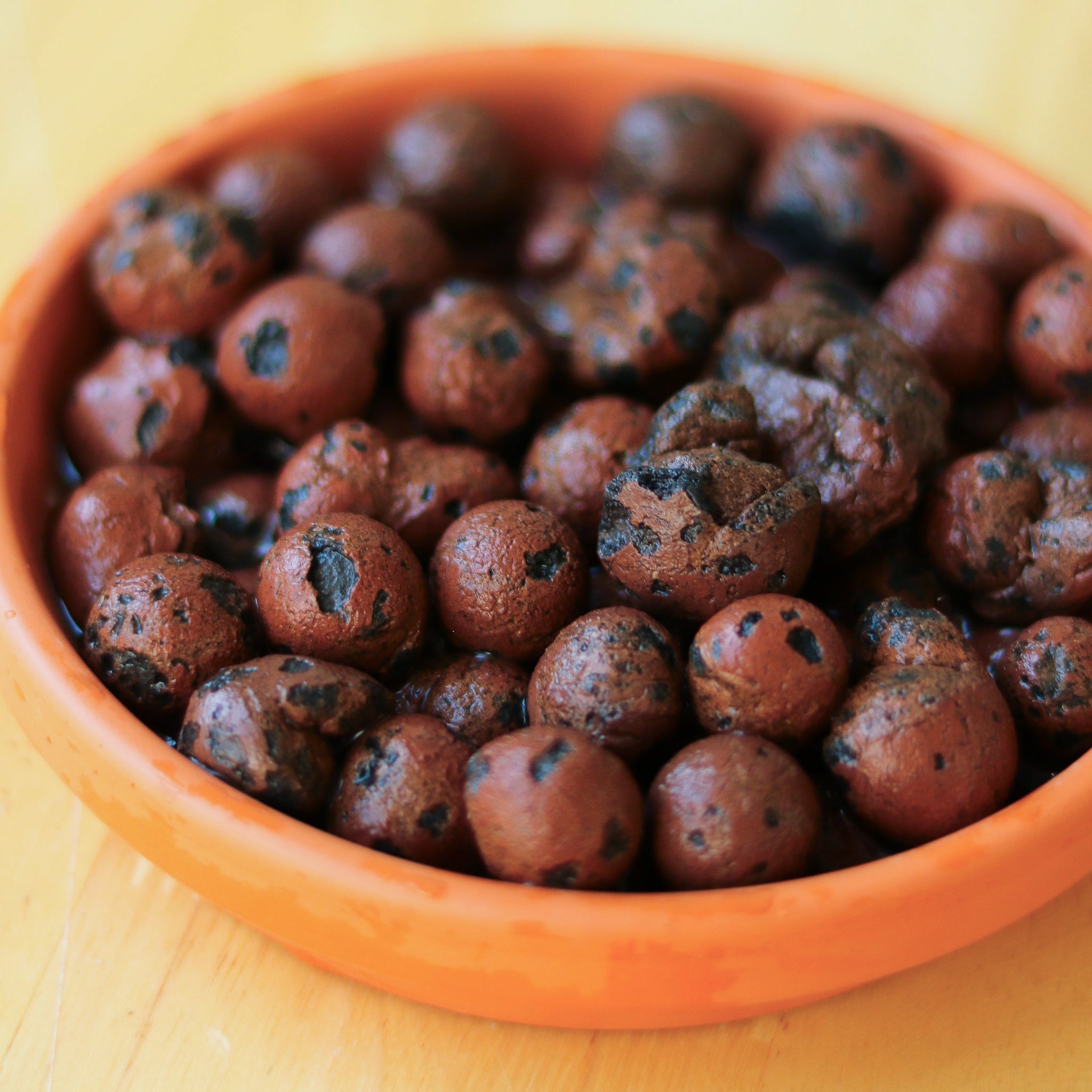 Leca Balls Expanded Clay- Growing Medium for Semi-Hydroponics ...