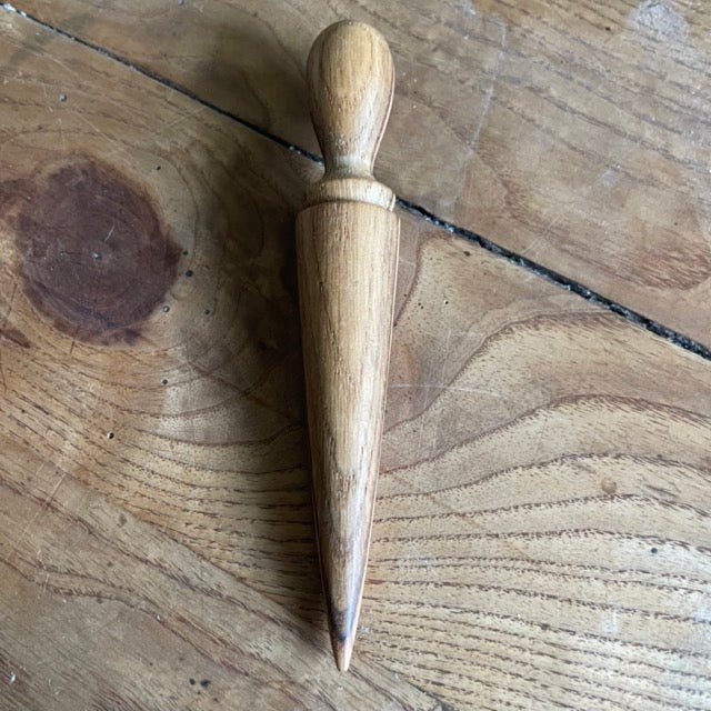 Small Dibbler & Pot Tamper Set – Northern Ridge Nursery